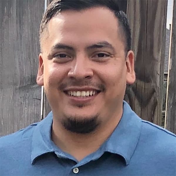 Billy Rodriguez Email Developer – CodingPhase