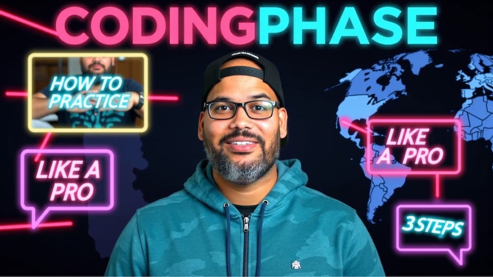 How To Practice Web Development Like A Pro – CodingPhase
