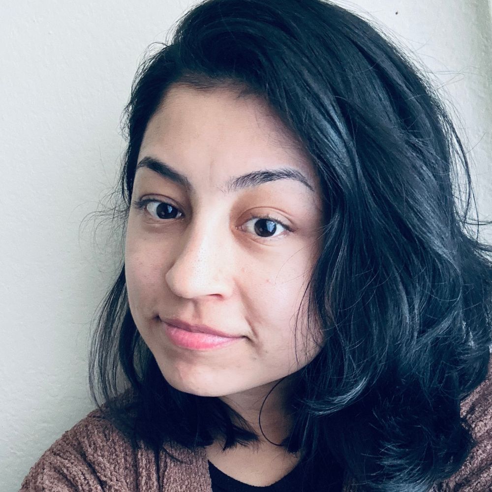 Daisy Pineda - Email Developer – CodingPhase