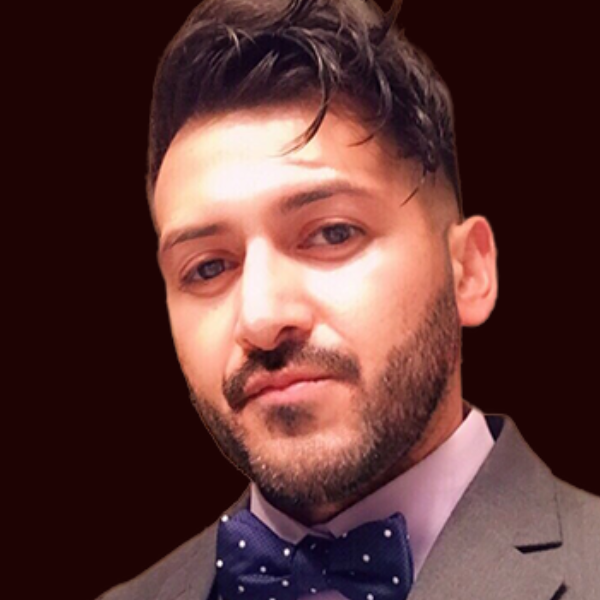 Alejandro M. - Email Developer – CodingPhase