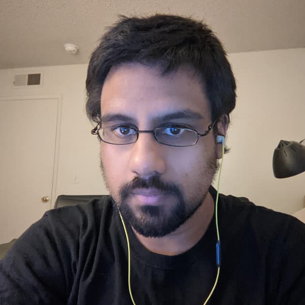 Amit Patel - Shopify Developer – CodingPhase