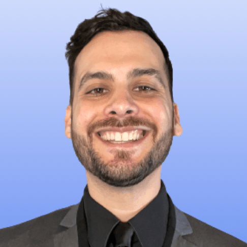 Daniel Bellfield - Email Developer – CodingPhase