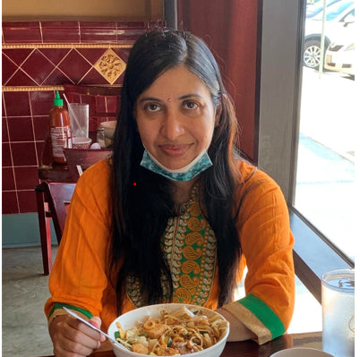 Sita - Content Editor – CodingPhase